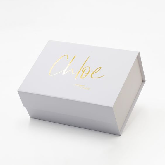 Order Custom Rigid Setup Boxes - Luxury Packaging